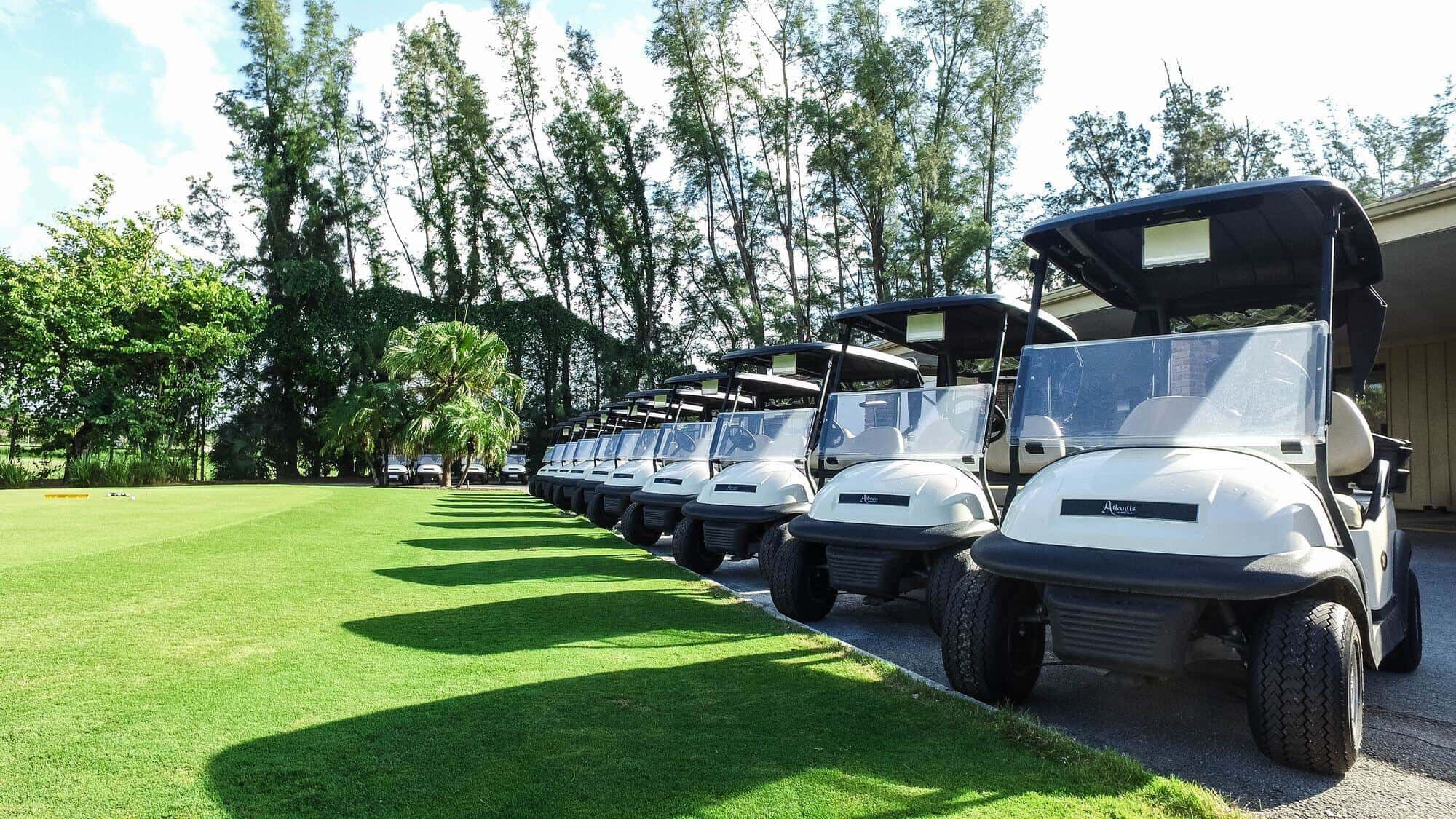 Gallery - Atlantis Country Club