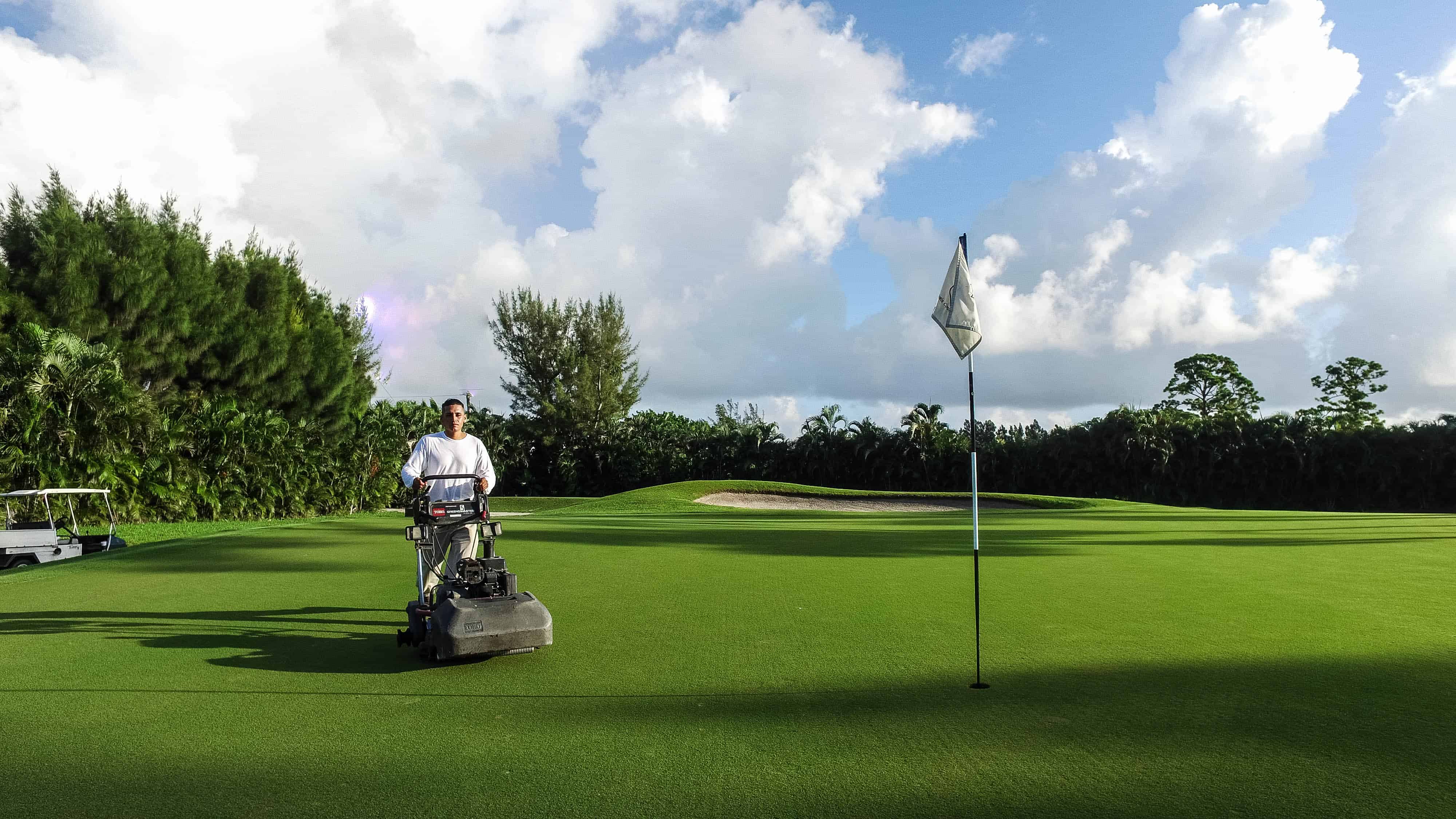 Gallery - Atlantis Country Club