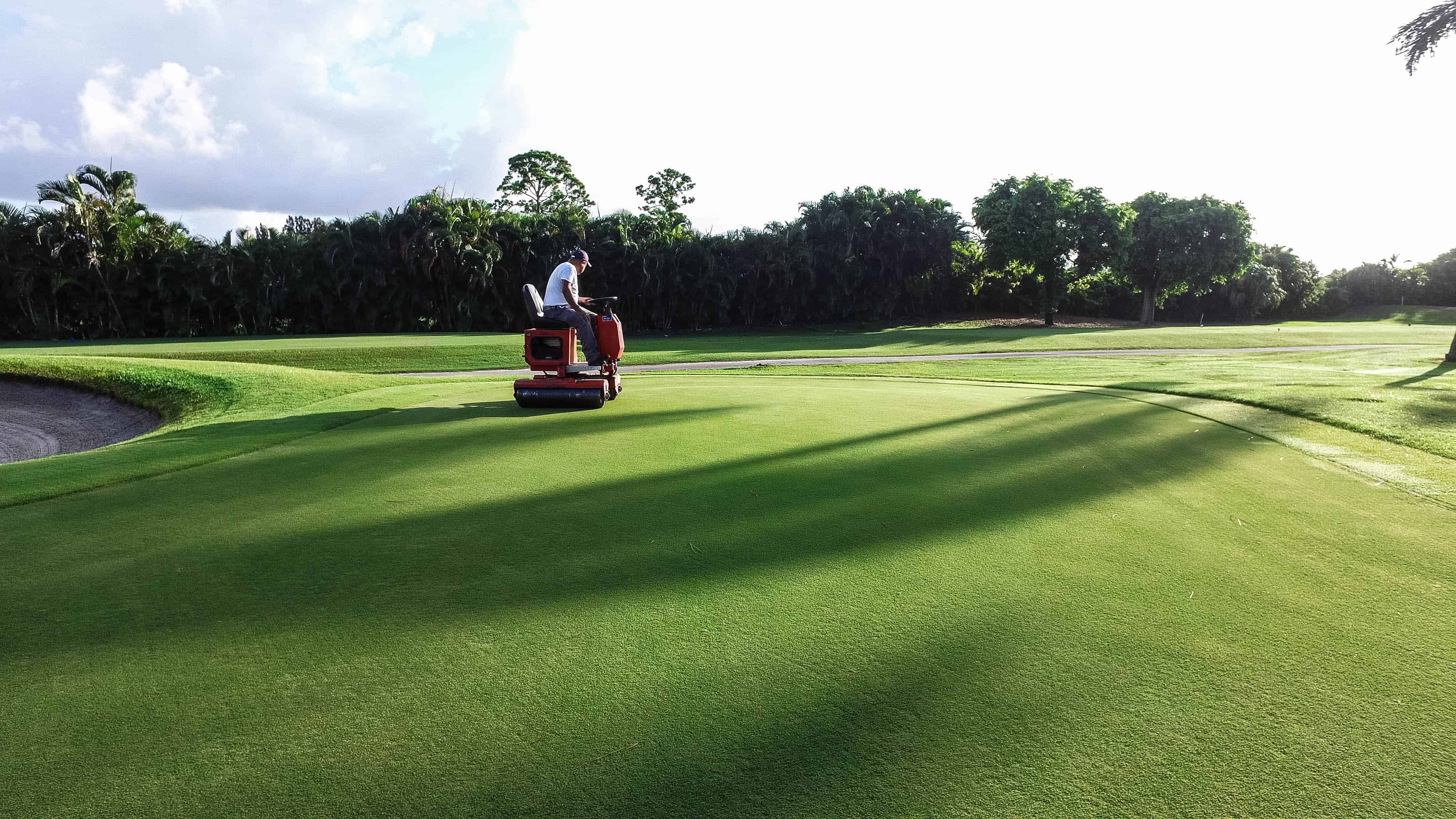 Gallery - Atlantis Country Club