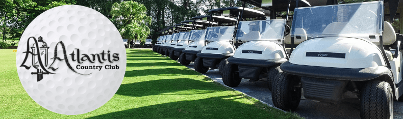 Atlantis Country Club