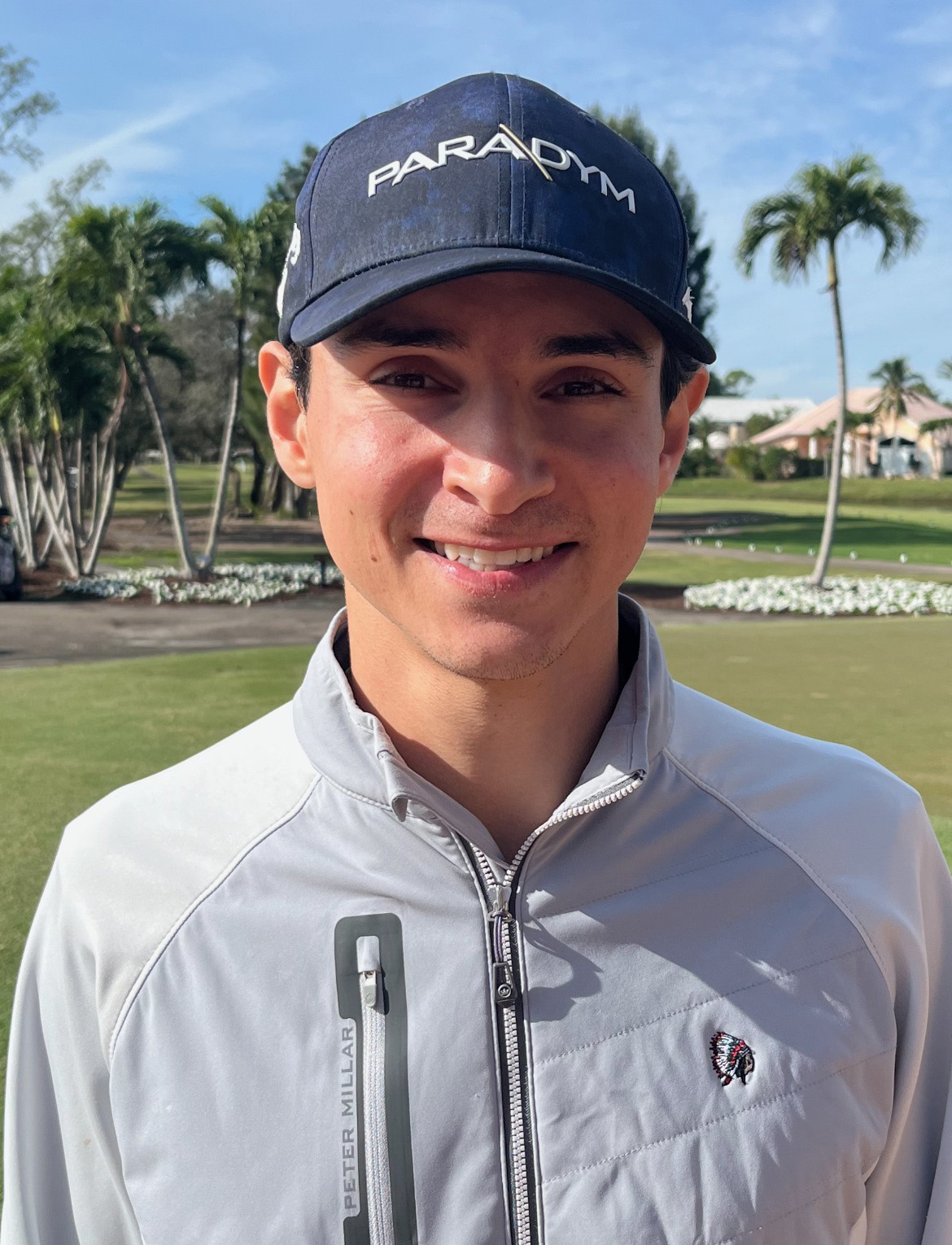 Golf Instruction - Atlantis Country Club