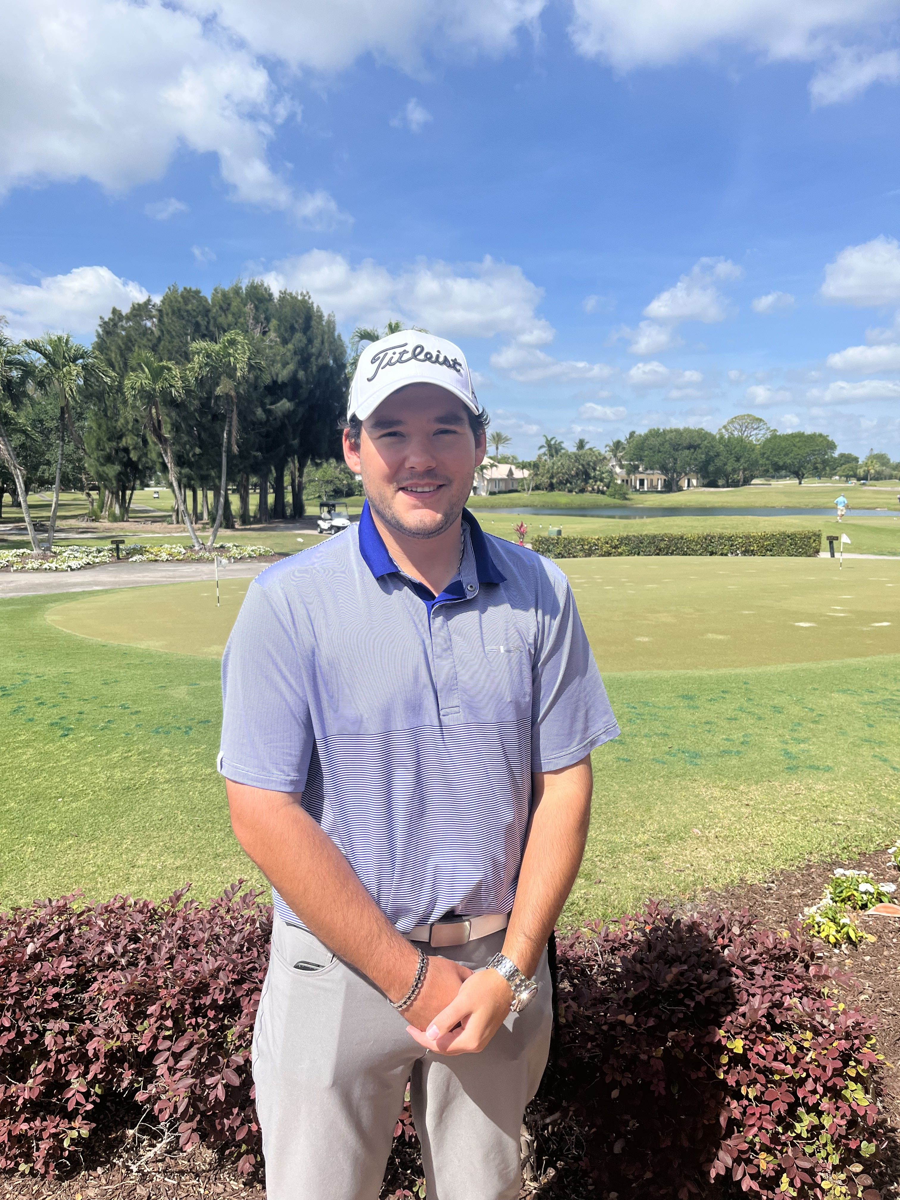 Golf Instruction - Atlantis Country Club